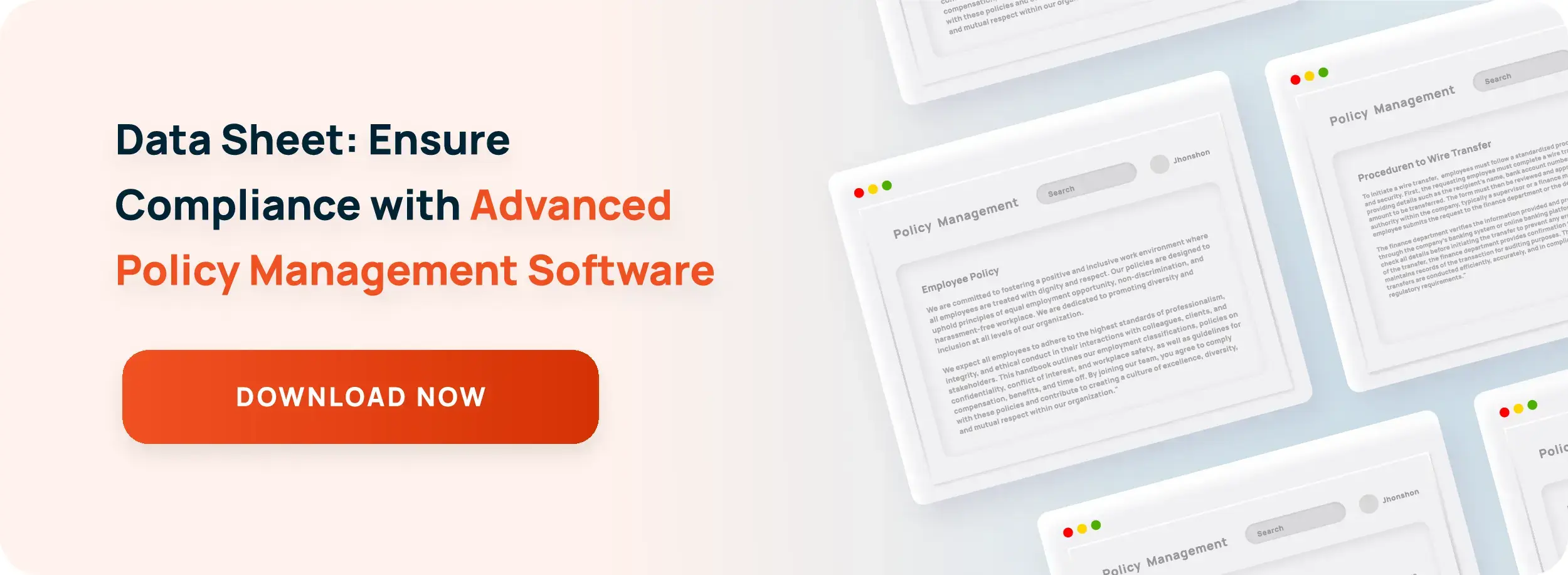 AI and Policy Management: A Powerful Combination for Policy Lifecycle